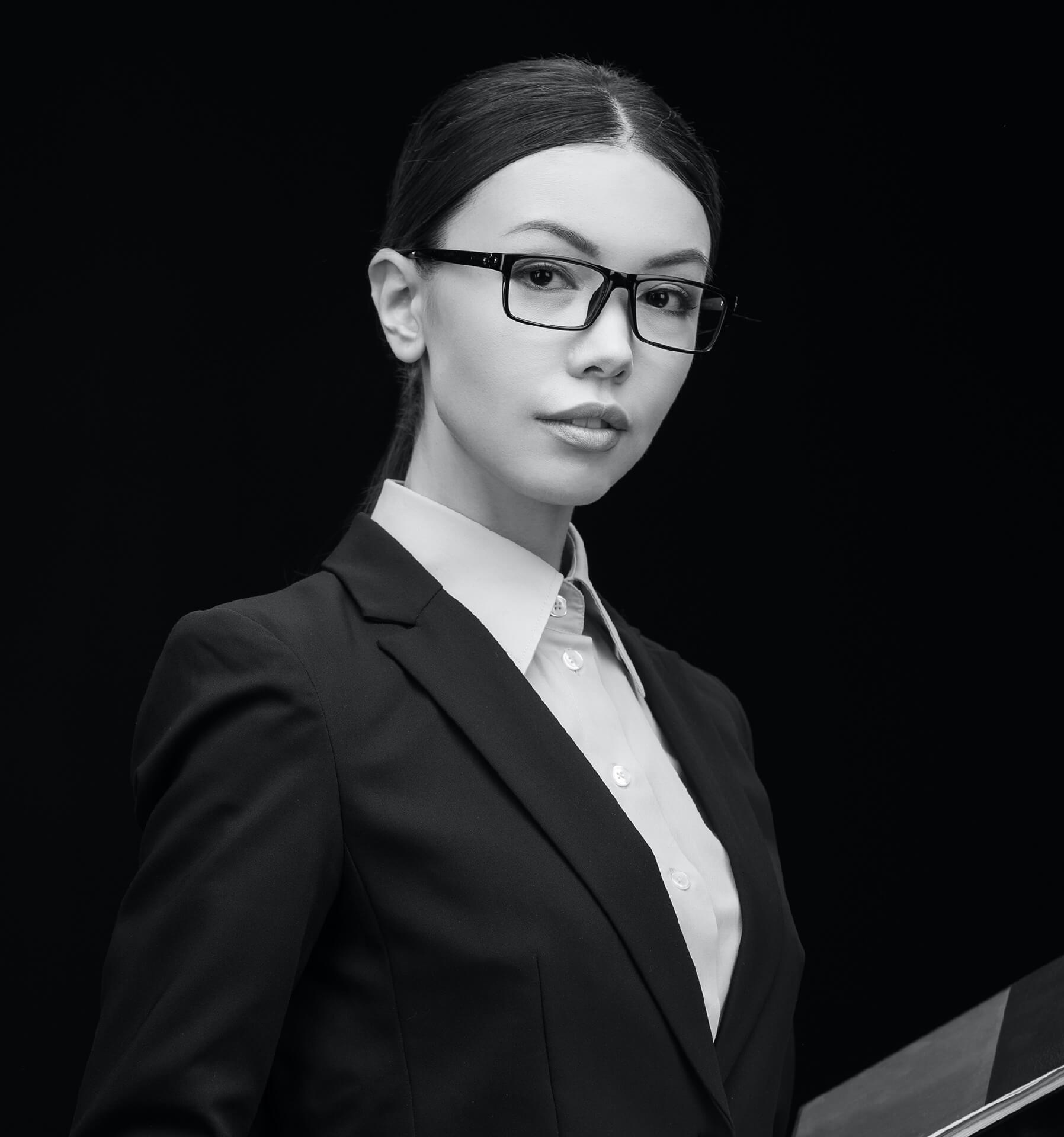 Sarah Johnson – Mine Gur Law